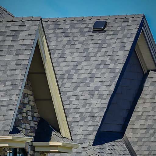 Roof Soft Washing Roof Stain Removal in Fox Valley WI