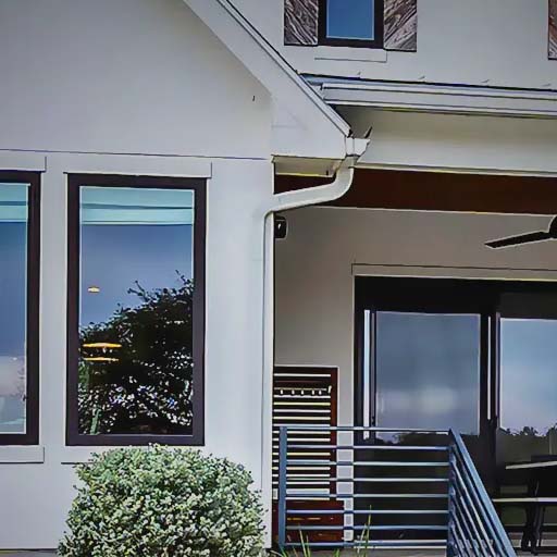 Pure Water Window Cleaning Service in Fox Valley WI